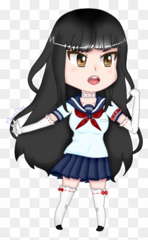 [sai And Yansim] Megami Saiko New Design By Mauridiazys - Design - Free ...